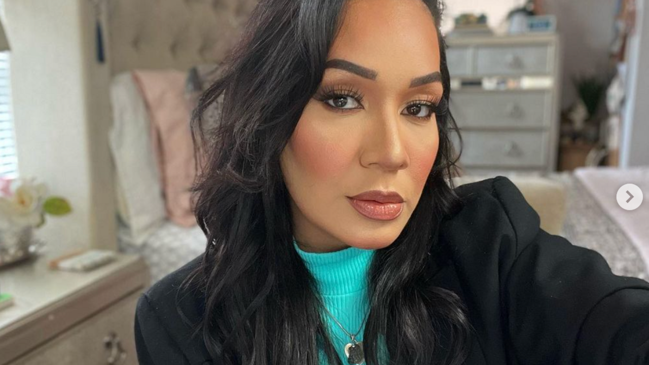 Mila De Jesus, Weight Loss Influencer, Dead at 35 | Entertainment Tonight